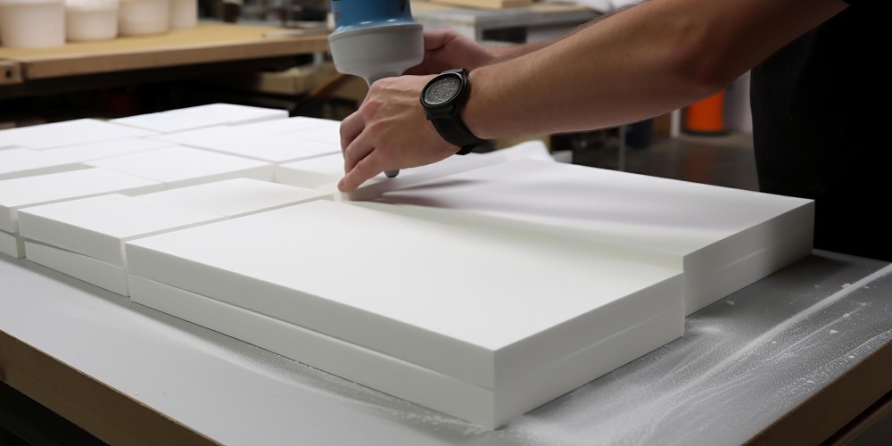 What is the difference between foam board and foamex? - 1stopsigns
